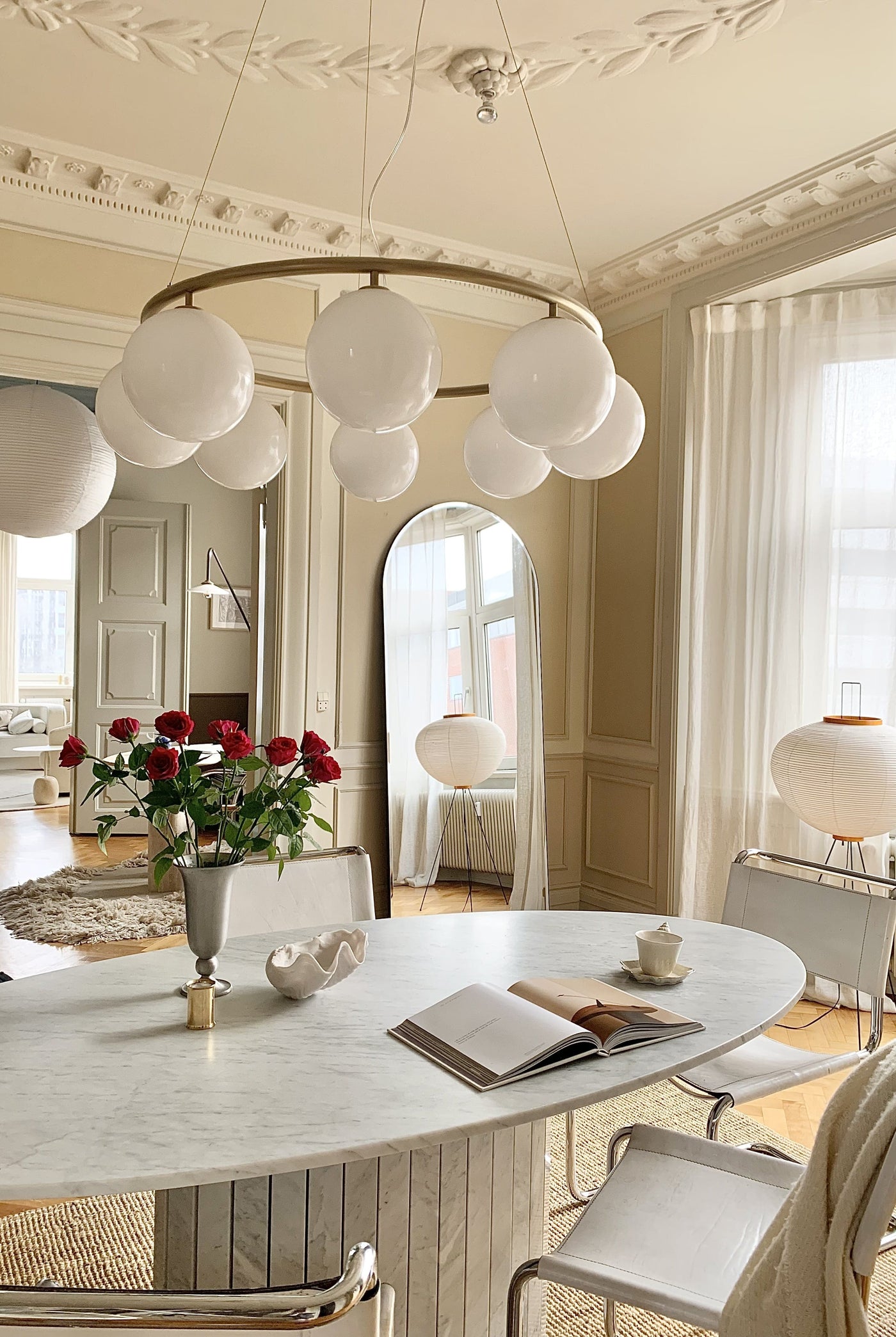 Blossholm | Danish home decor design | Free shipping to Europe