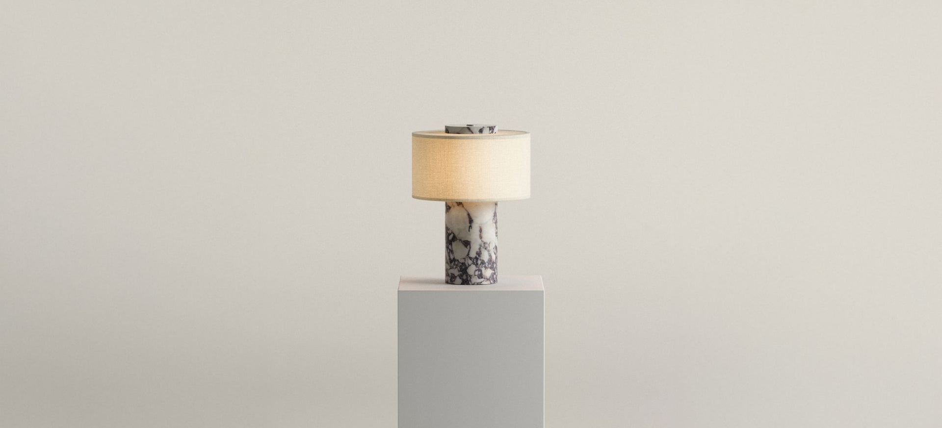 The Lamp Collection