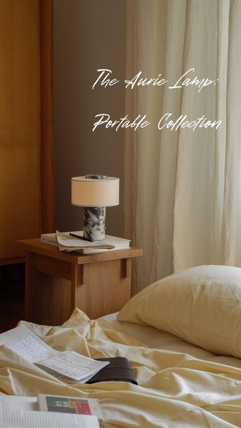 The Lamp Collection