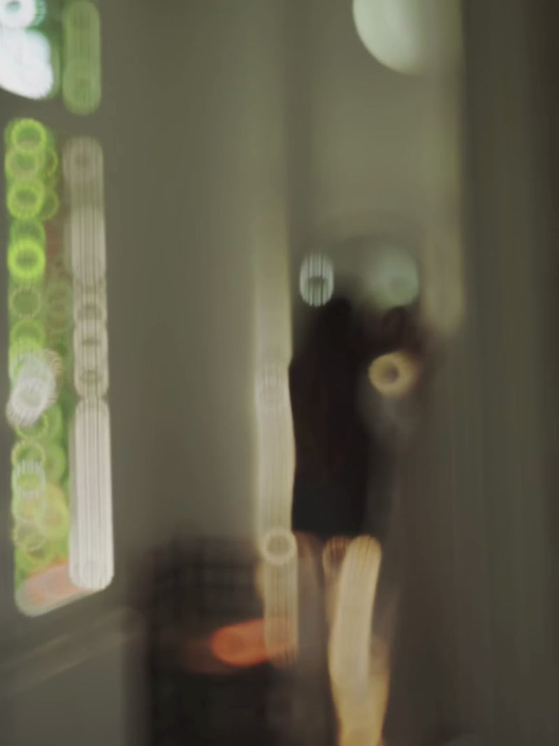 BLOSSHOLM » Flint Mirror | Multiple Sizes - Asymmetrical Shaped